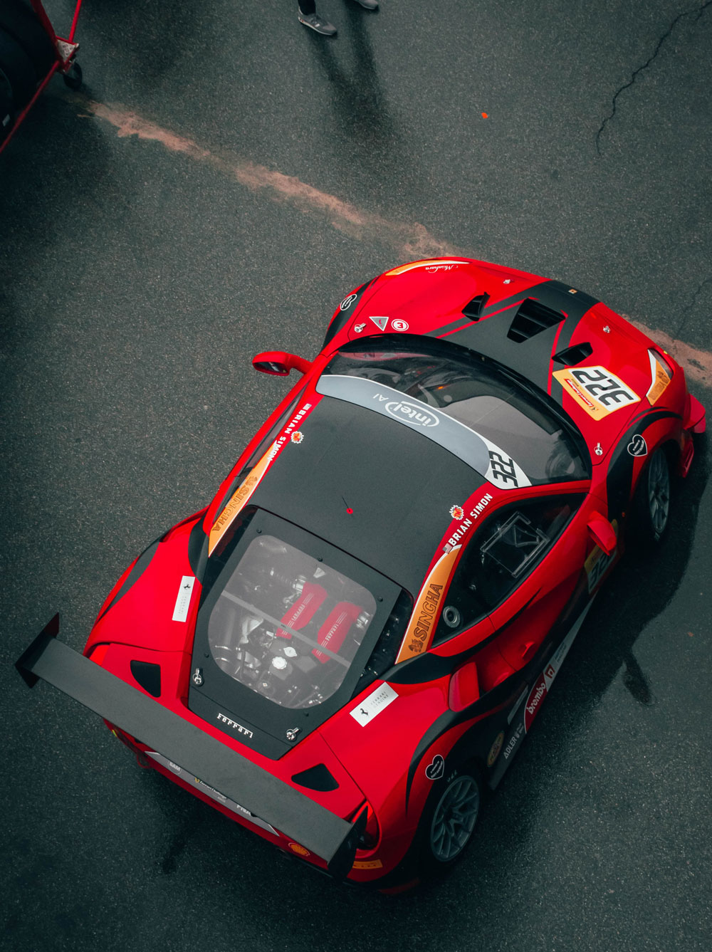 Gasoline Engine Oil | Product Range | Verus - Italian Lubricants