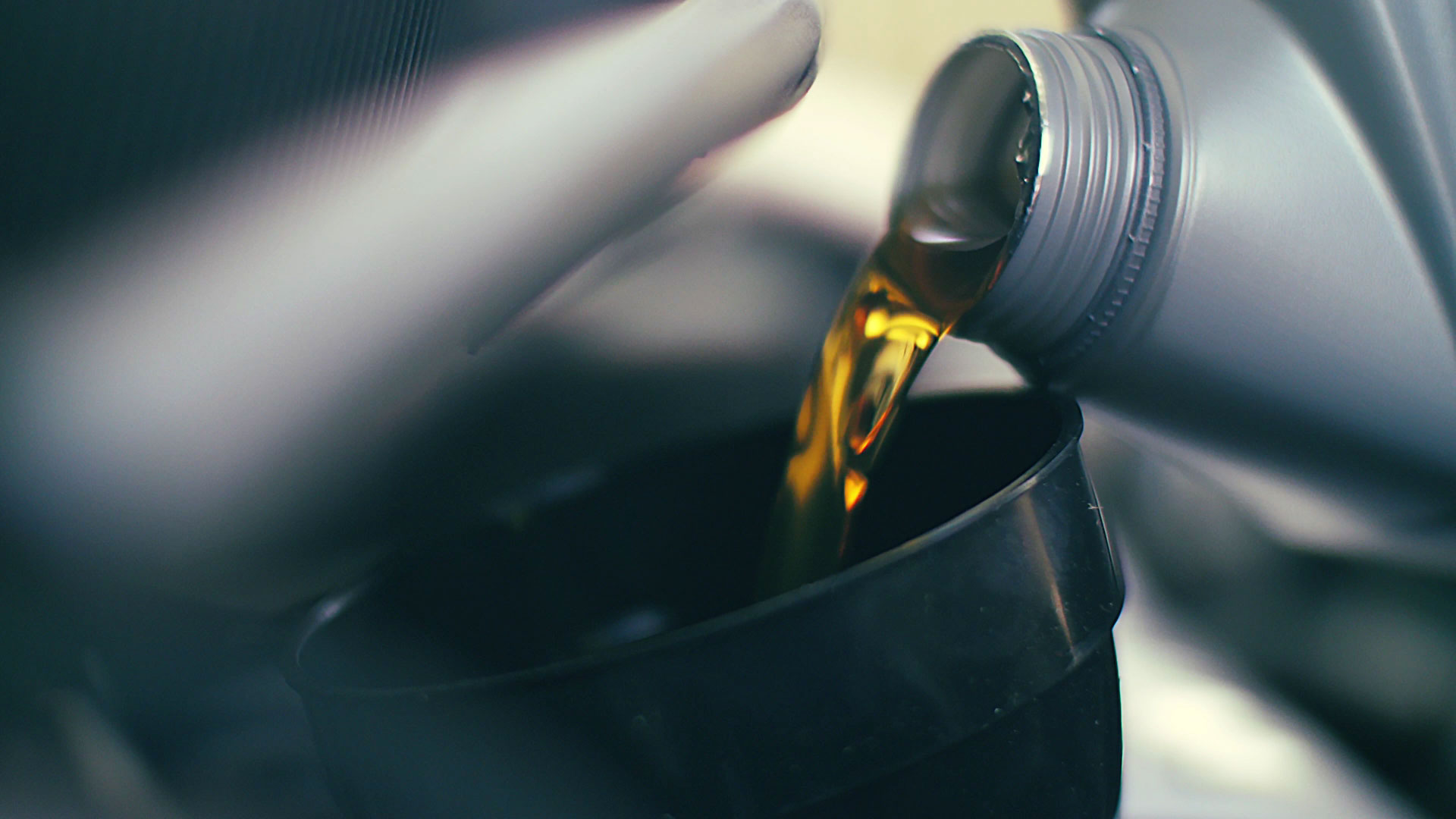 Distribution | Verus - Italian Lubricants